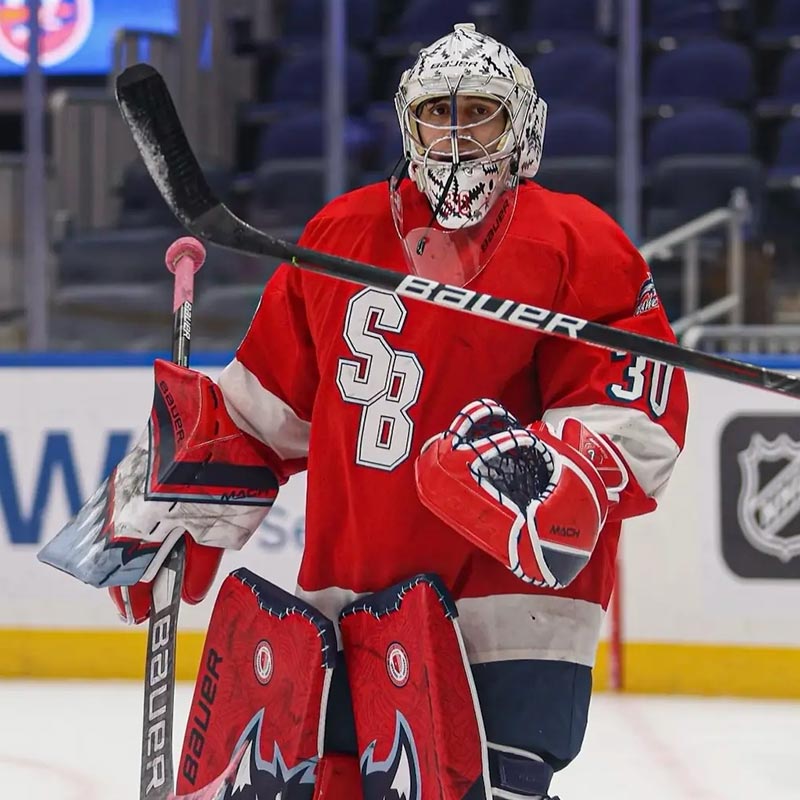 Nicholas Guadango - DEK Superstars