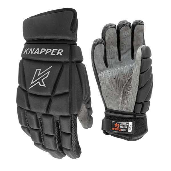 Knapper Gloves - DEK Superstars