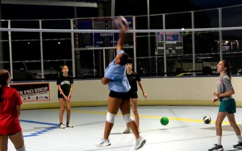 DEK Superstars | Dek Hockey & Volleyball, Massapequa, NY